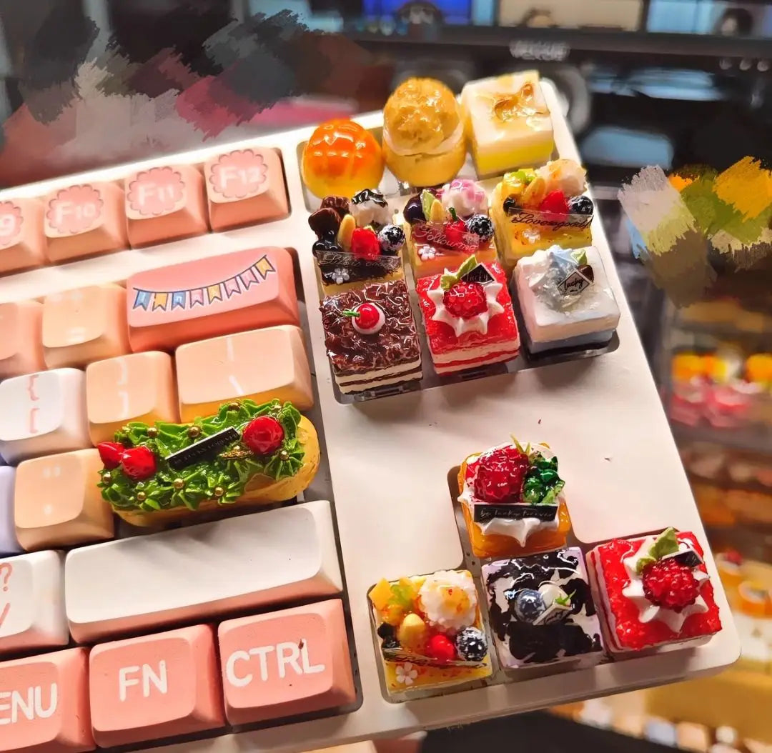 Store Keycaps – store vile 12